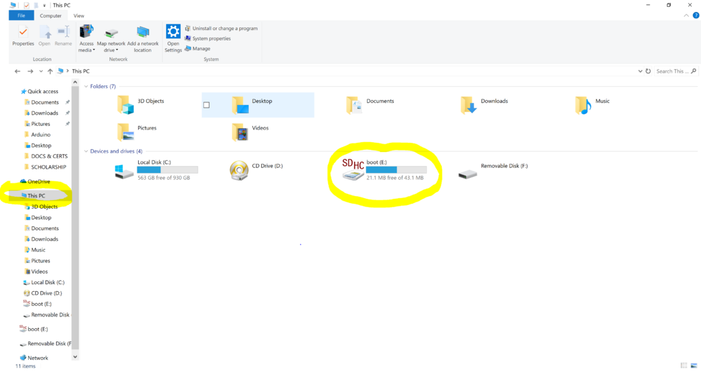 Using NodeRED On Raspberry Pi For Relay And LED Control ArduinoInfo